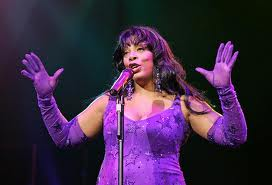 donna-summer | Liverpool Sound and Vision