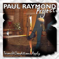 Paul Raymond Project, Terms & Conditions Apply. Album Review ...
